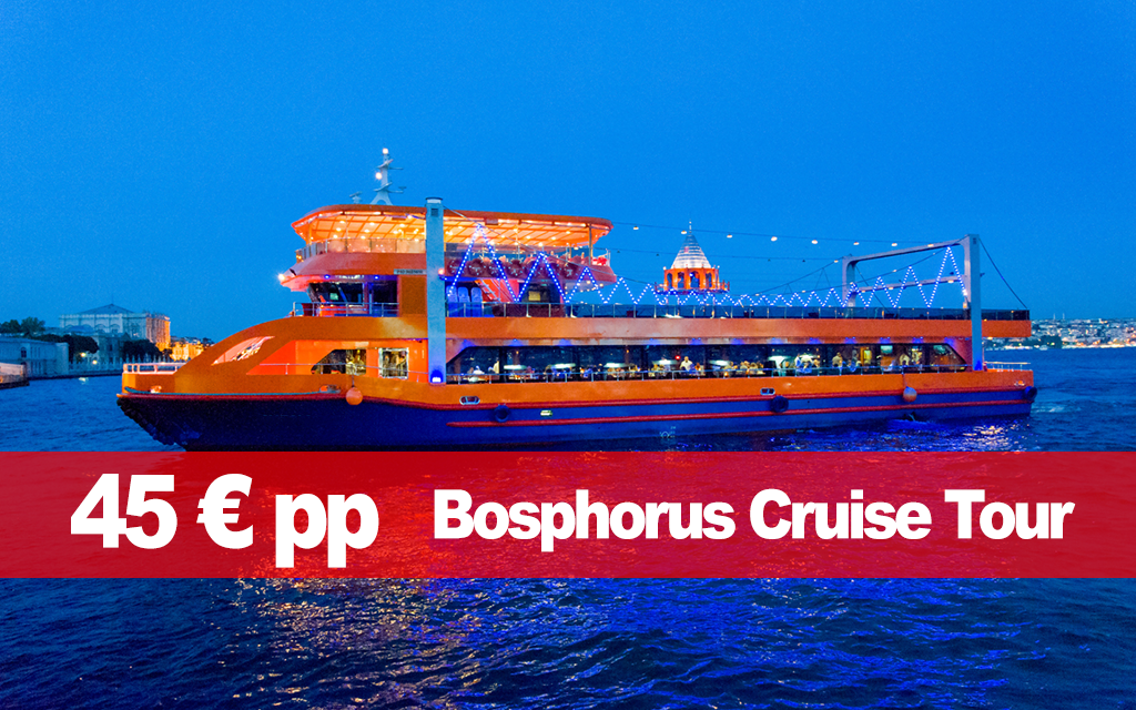 VIP TOURS | TOURISM in Turkey - Online Tour Guide